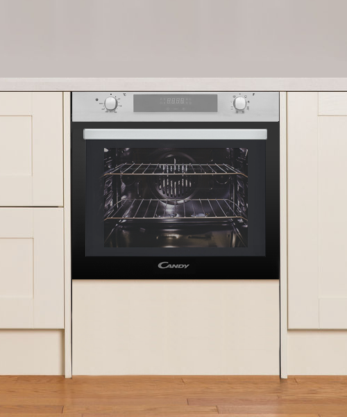 All Topics • Cookers, Hobs and Hoods • Simulator • Help & Support ...